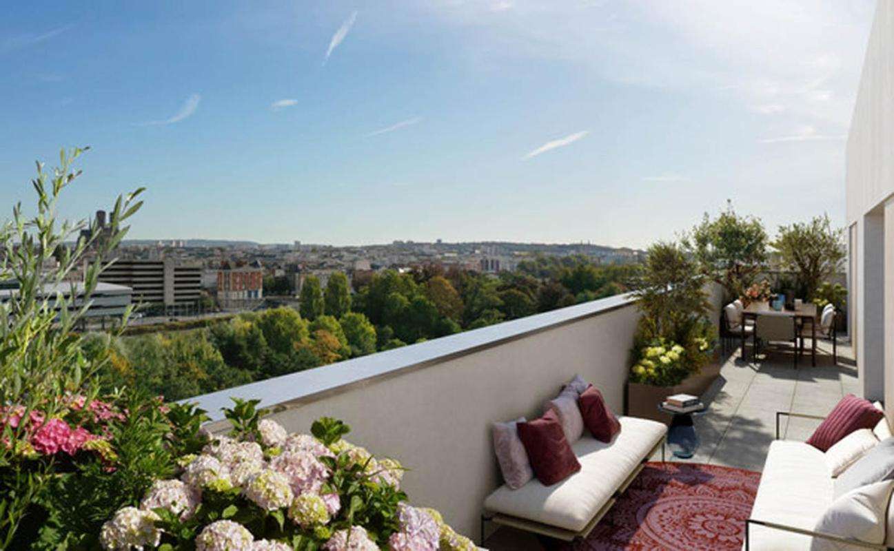 Vente Appartement T1 à La Roche-sur-Yon (85000) : à vendre T1 / 18m² La ...