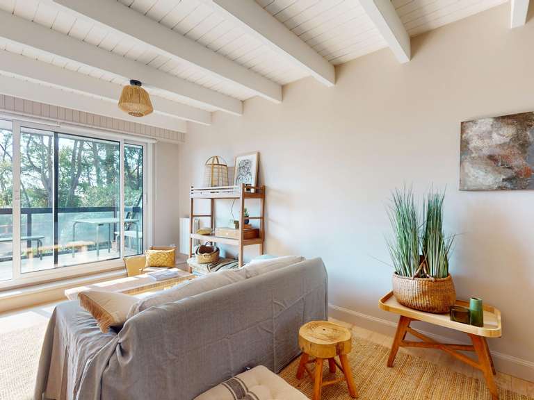 Vente Appartement 3 pièces à La Trinité-sur-Mer (56470) : à vendre 3 ...