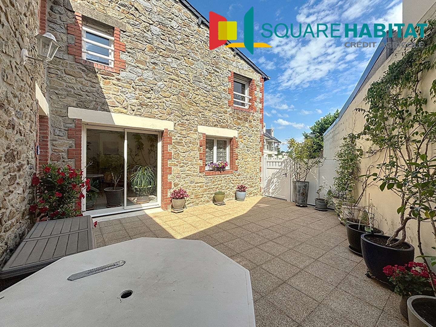 Vente Appartement 4 pièces à Lamballe (22400) : à vendre 4 pièces ...