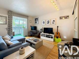 Vente Appartement 3 pièces à Lattes (34970) : à vendre 3 pièces / 44m² ...