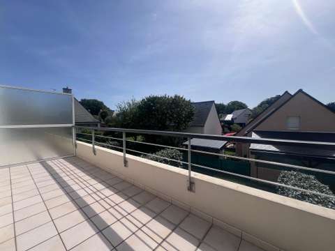 Vente Appartement 2 pièces au Bono (56400) : à vendre 2 pièces / 45m² ...