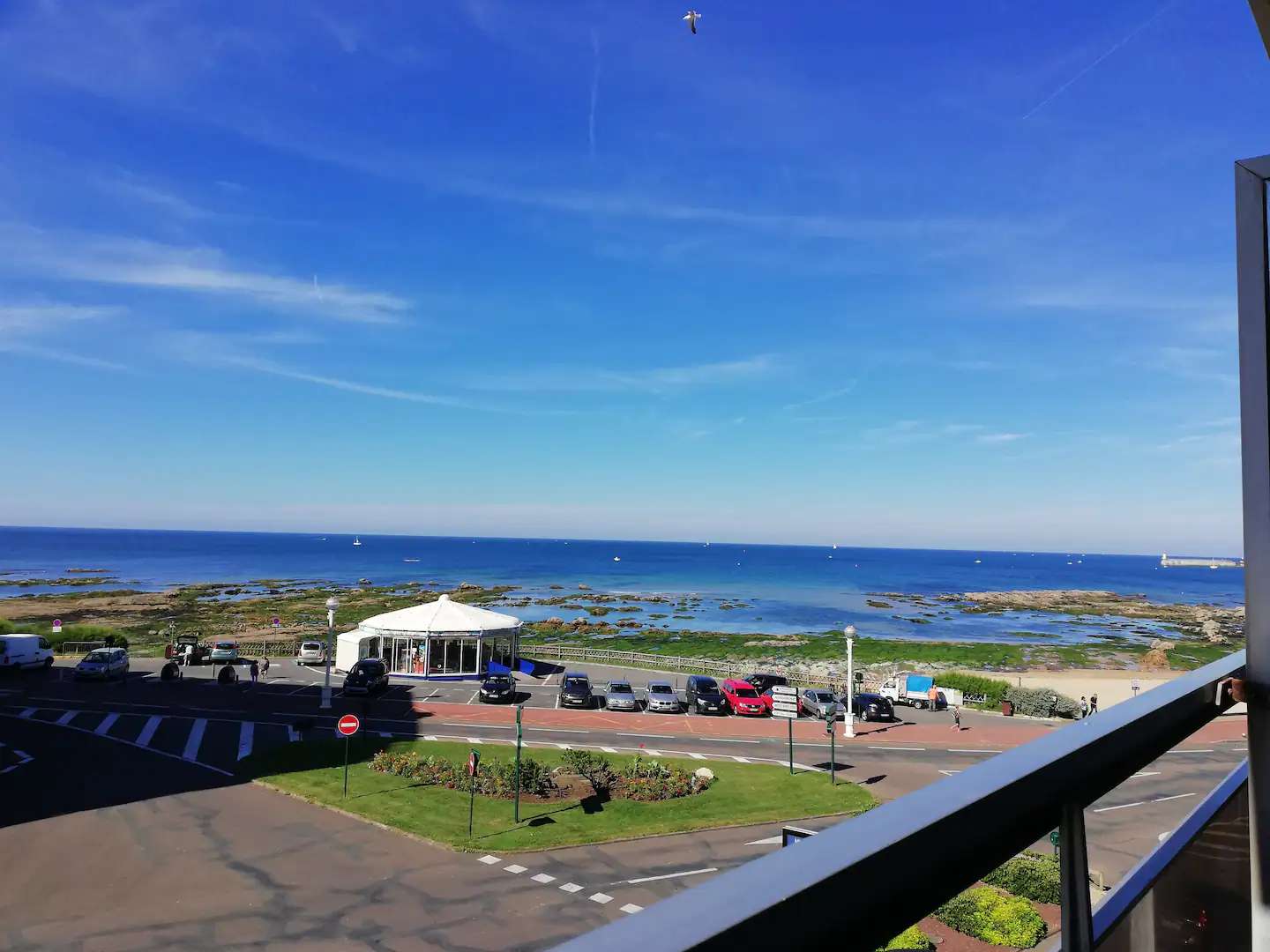 Vente Appartement Studio Bord de Mer aux Sables-d'Olonne (85100) : à ...