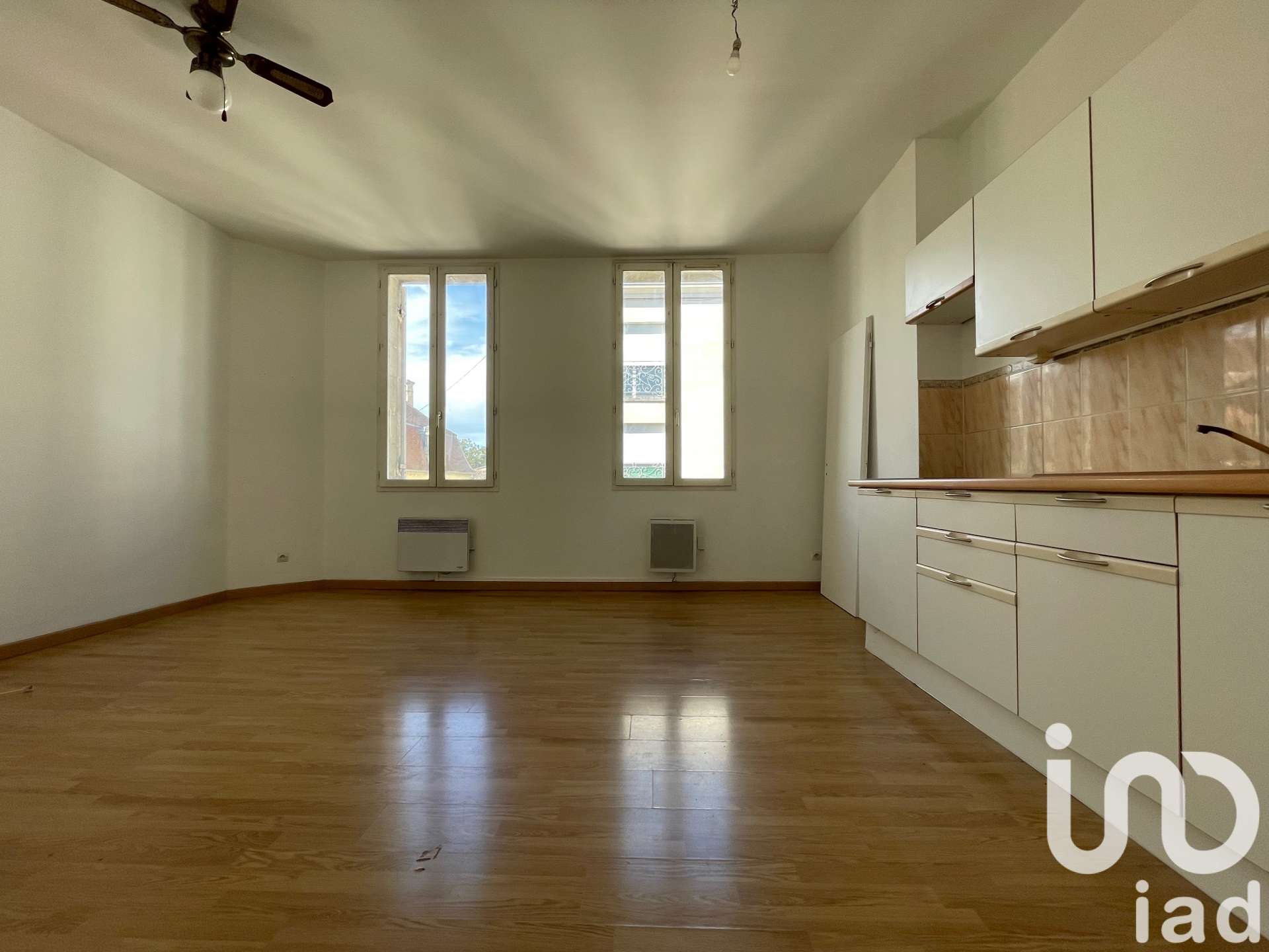 Vente Appartement 3 pièces à Libourne (33500) : à vendre 3 pièces ...