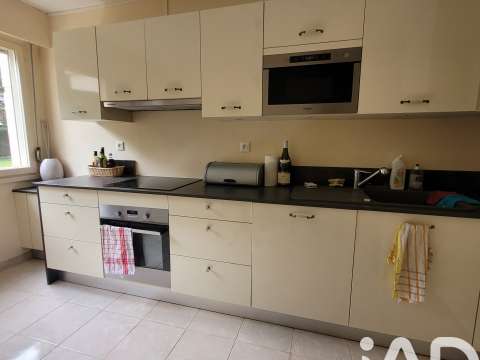 Vente Appartement 3 pièces à Lyon 5e (69005) : à vendre 3 pièces / 78m² ...