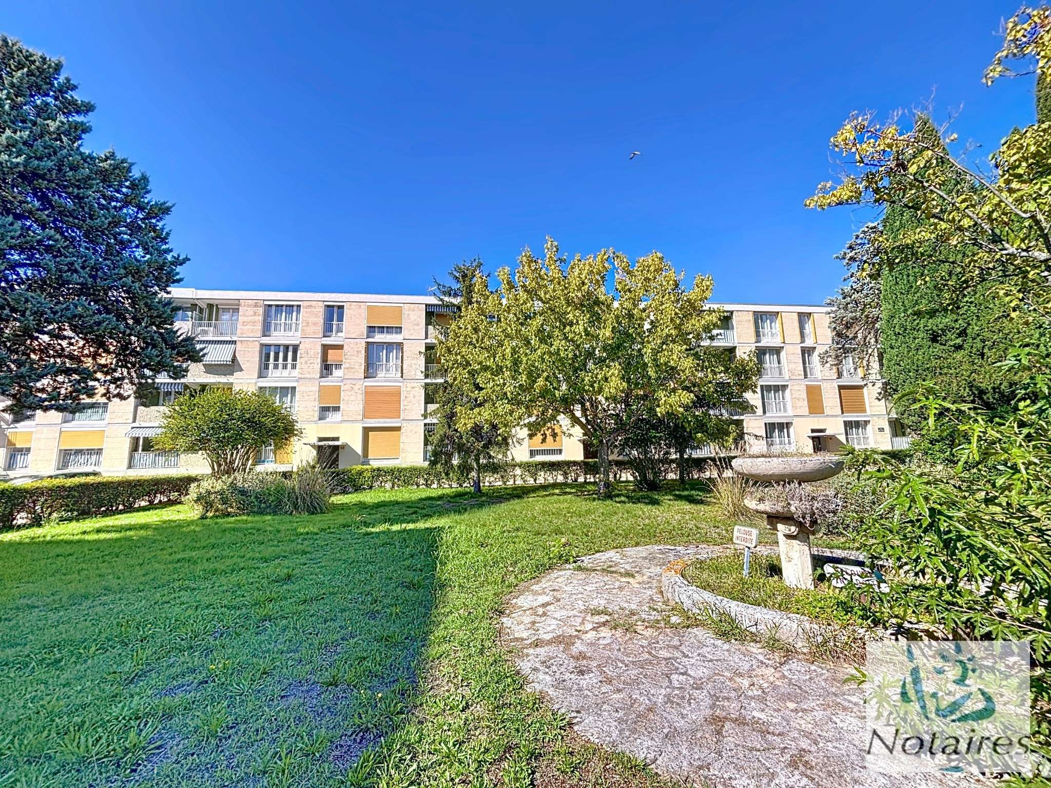 Vente Appartement 4 pièces à Marignane (13700) : à vendre 4 pièces ...