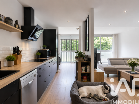Vente Appartement 4 pièces à Martigues (13500) : à vendre 4 pièces ...