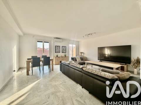 Vente Appartement 4 pièces à Perpignan (66000) : à vendre 4 pièces ...