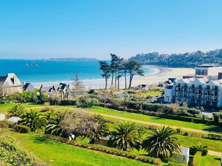 Vente Appartement T1 Bord de Mer à Perros-Guirec (22700) : à vendre T1 ...