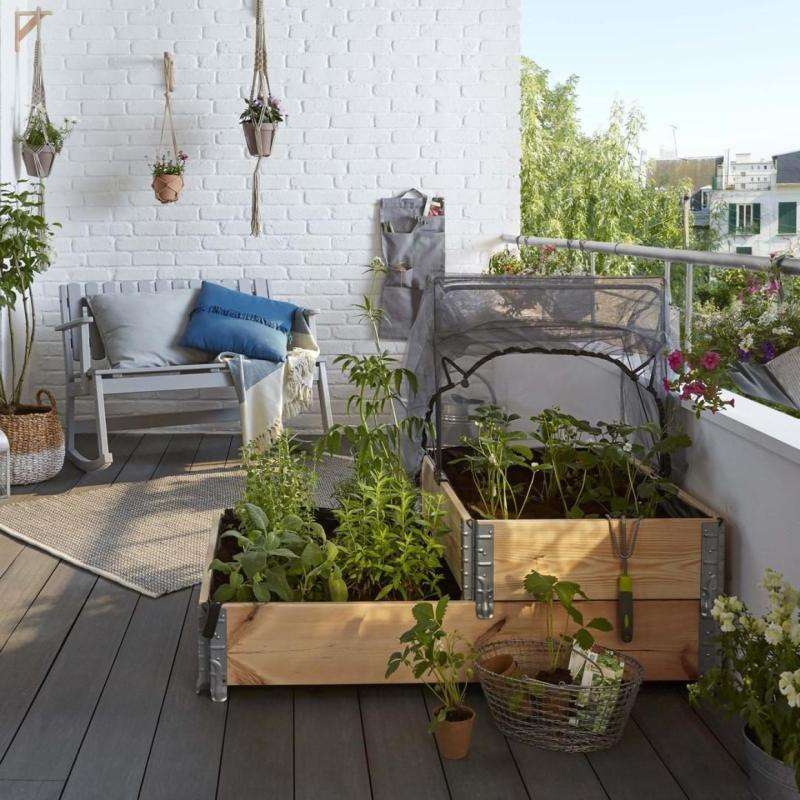 Vente Appartement 2 pièces à Port-Saint-Père (44710) : à vendre 2 ...