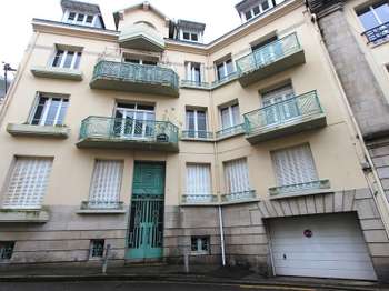 À Quimper, vingt-neuf nouveaux logements sociaux, vieille route de ...