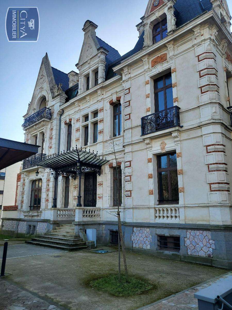 Vente Appartement 3 pièces à Rennes Jeanne D'arc (35000) : à vendre 3 ...