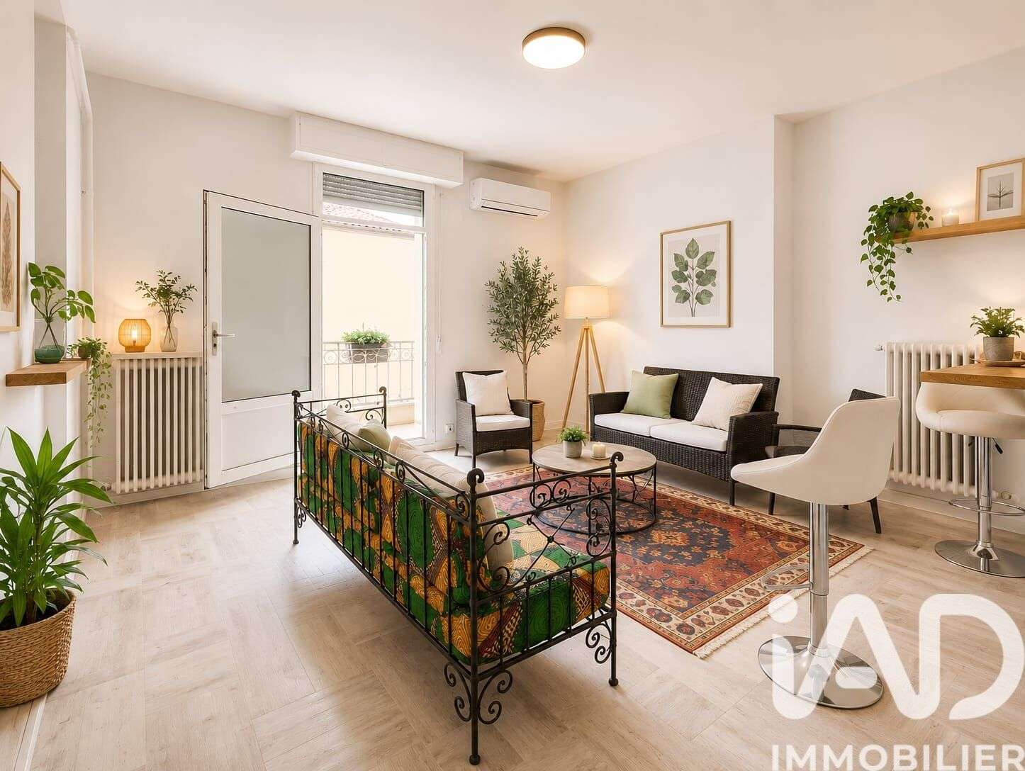 Vente Appartement 3 pièces à Romans-sur-Isère (26100) : à vendre 3 ...