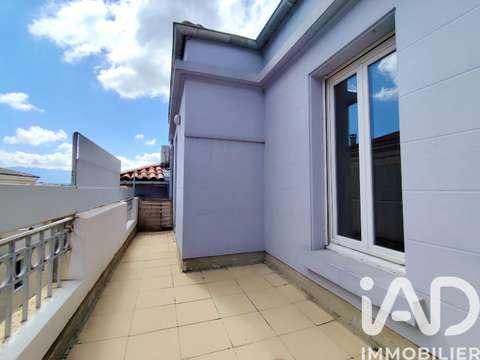 Vente Appartement 3 pièces à Romans-sur-Isère (26100) : à vendre 3 ...