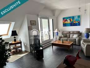 Saint-Brevin-les-Pins. Échanges picturaux aux Résidentiels
