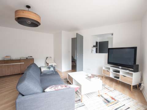 Vente Appartement 2 pièces à Saint-Brieuc (22000) : à vendre 2 pièces ...