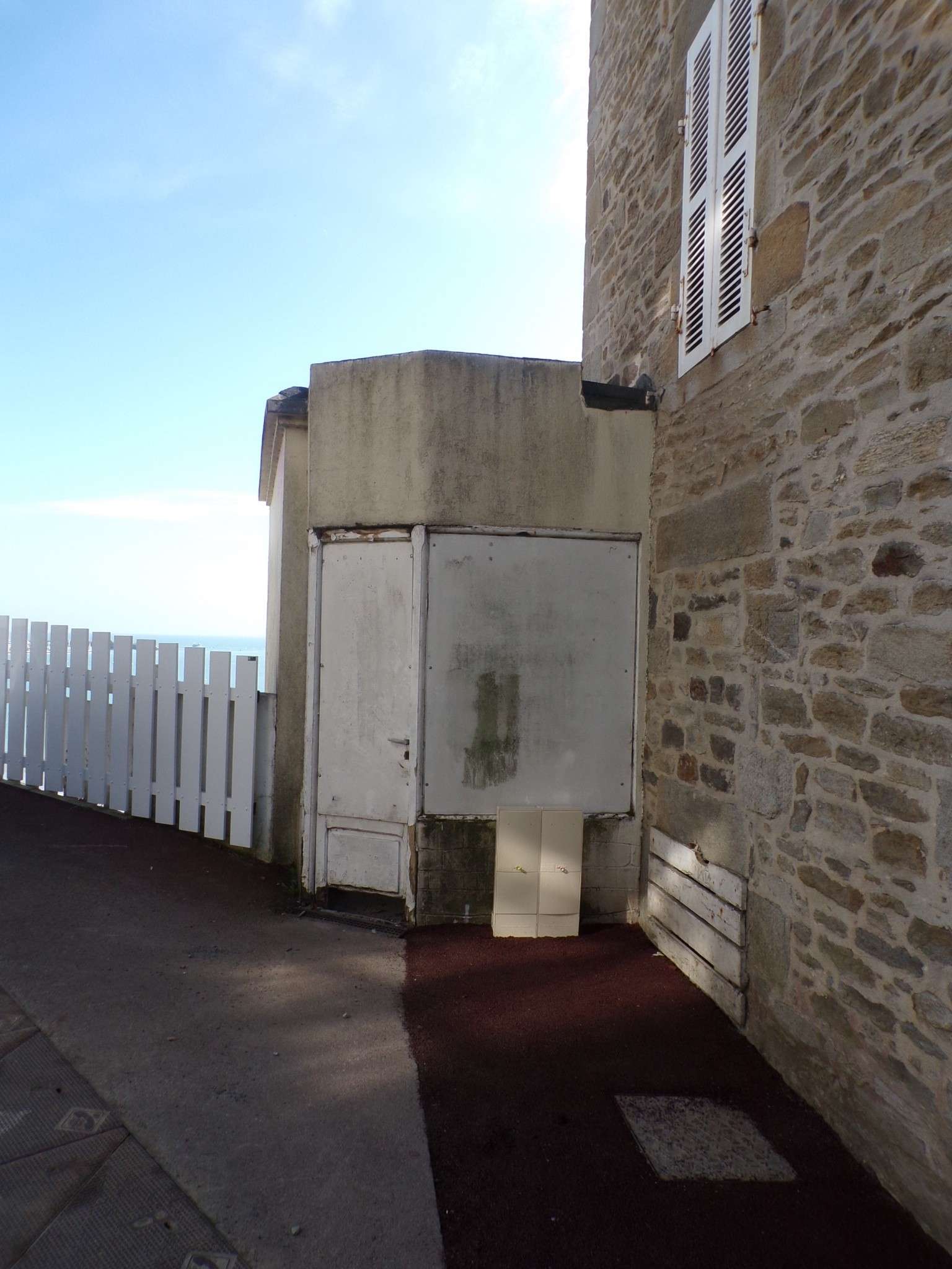 Vente Appartement Studio à Saint-Cast-le-Guildo (22380) : à vendre ...
