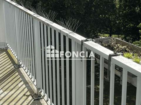 Vente Appartement 4 pièces à Saint-Herblain (44800) : à vendre 4 pièces ...