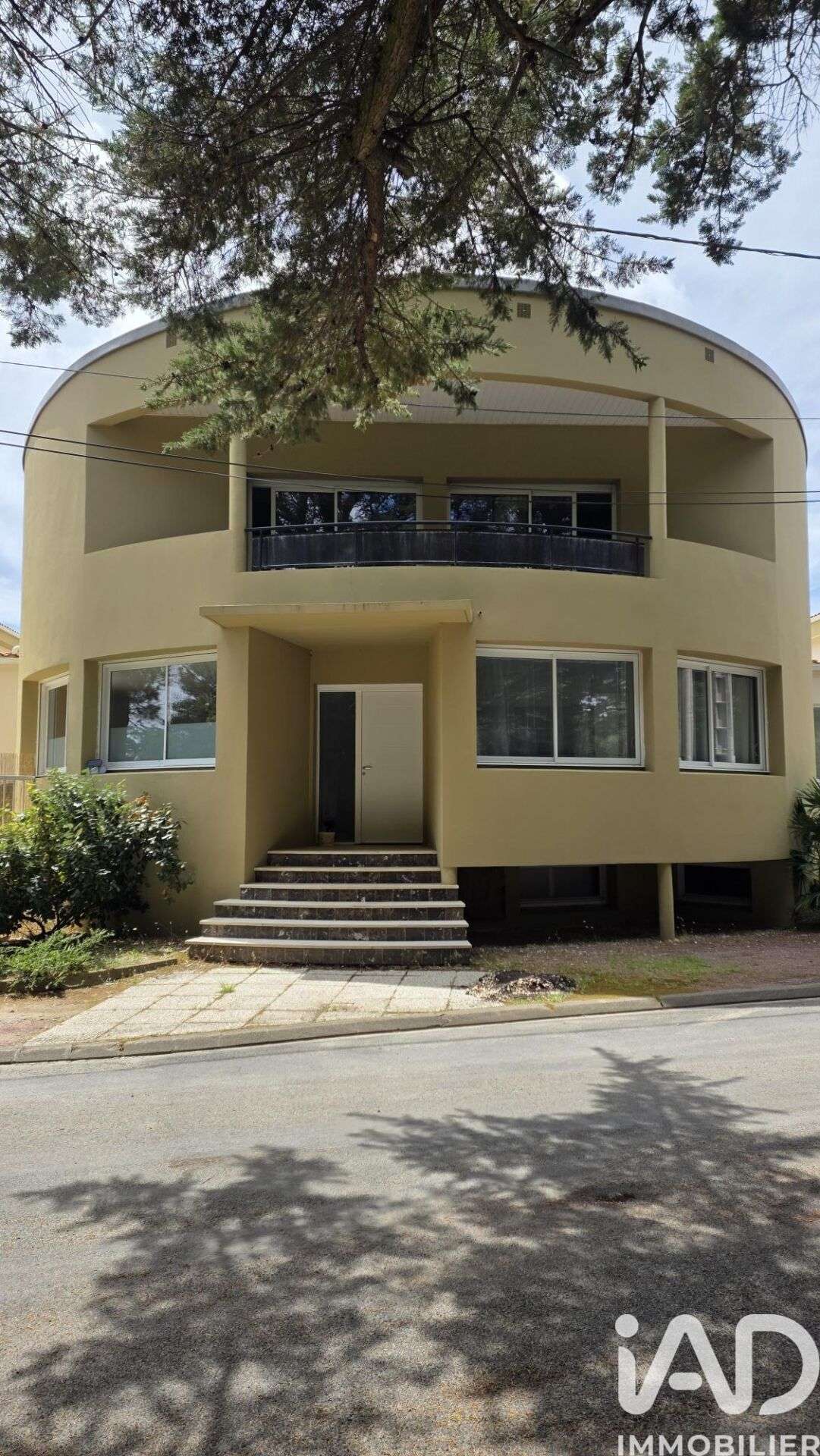Vente Appartement 4 pièces à Saint-Jean-de-Monts (85160) : à vendre 4 ...