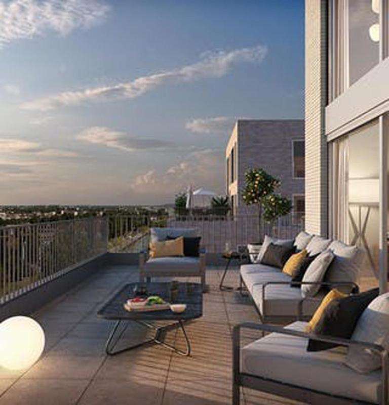 Vente Appartement T1 à Saint-Malo (35400) : à vendre T1 / 33m² Saint-Malo