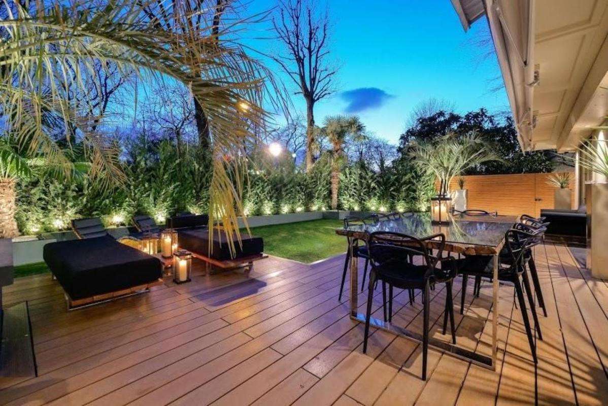 Vente Appartement T1 à Saint-Malo (35400) : à vendre T1 / 32m² Saint-Malo