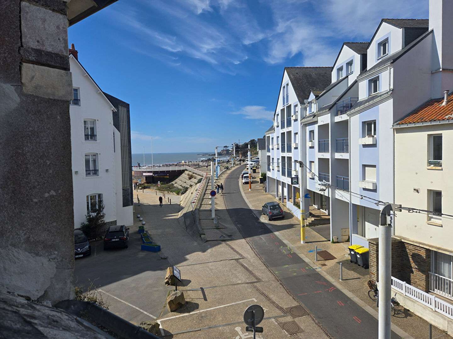 Vente Appartement 3 pièces à Saint-Marc-sur-Mer (44600) : à vendre 3 ...