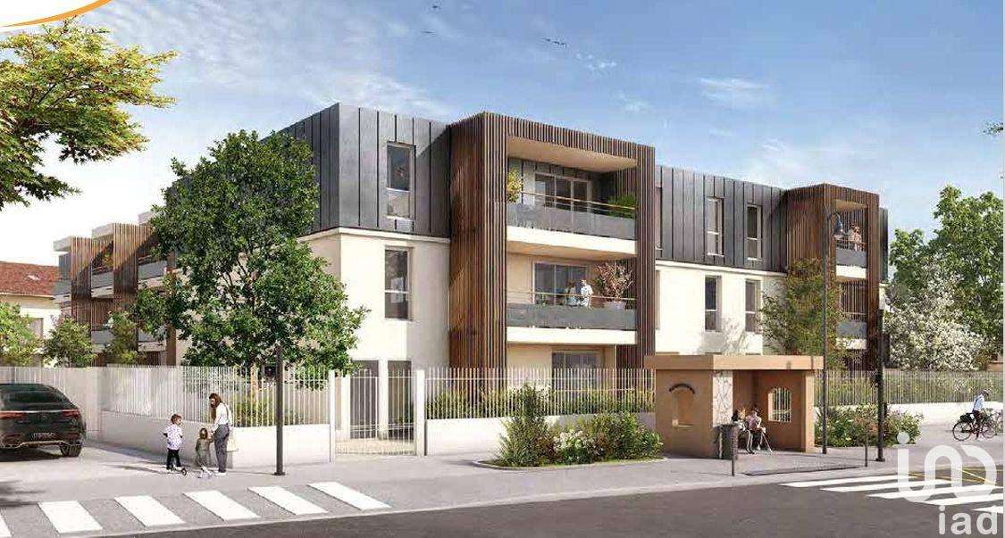 Vente Appartement 2 pièces à Vitrolles (13127) : à vendre 2 pièces ...