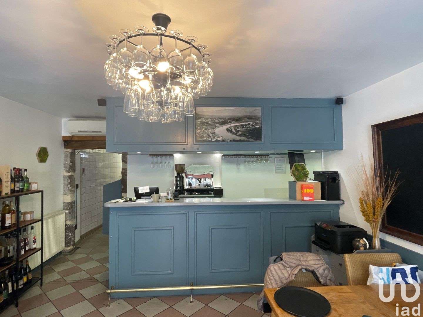Vente Bureaux et commerces à La Tronche (38700) : à vendre / 130m² La ...