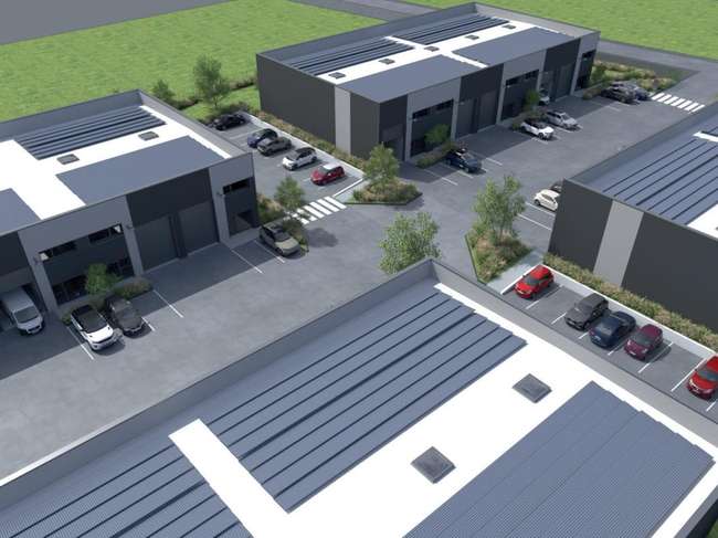 Vente Bureaux et commerces à Pontchâteau (44160) : à vendre / 217m² ...