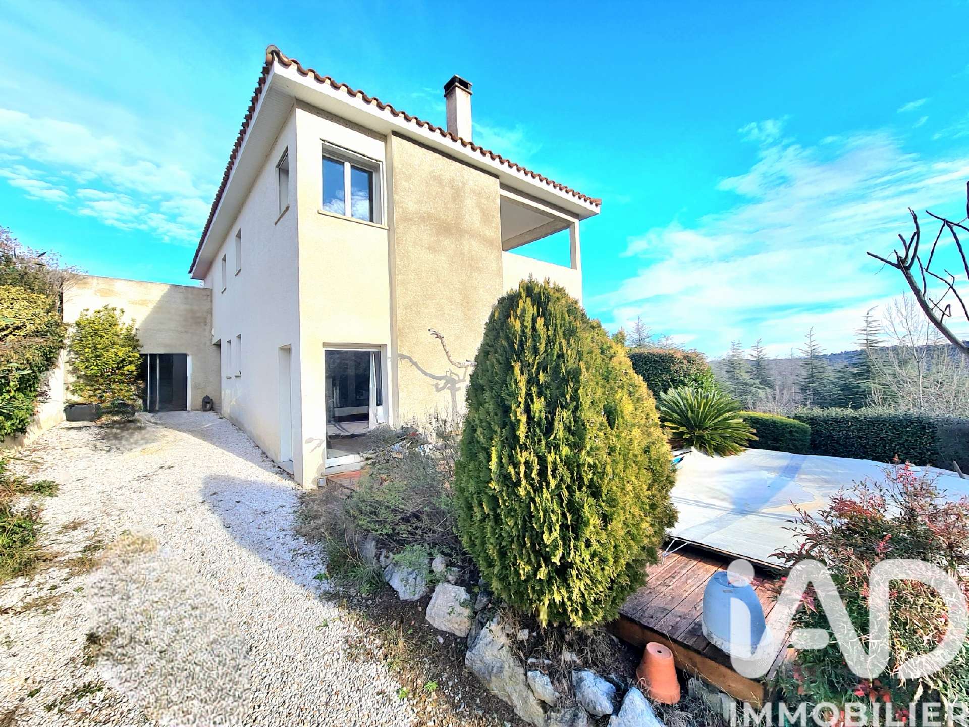 Vente Demeure d'exception Piscine à Los Masos (66500) : à vendre ...