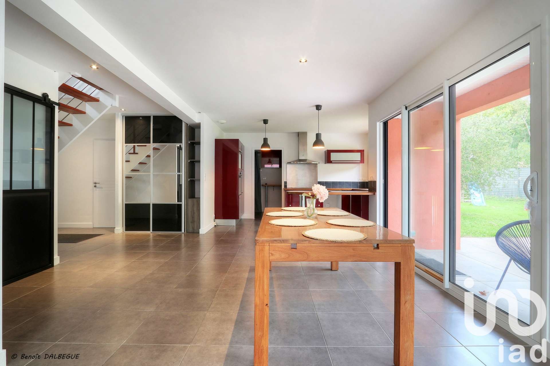 Vente Demeure d'exception à Melesse (35520) : à vendre / 153m² Melesse