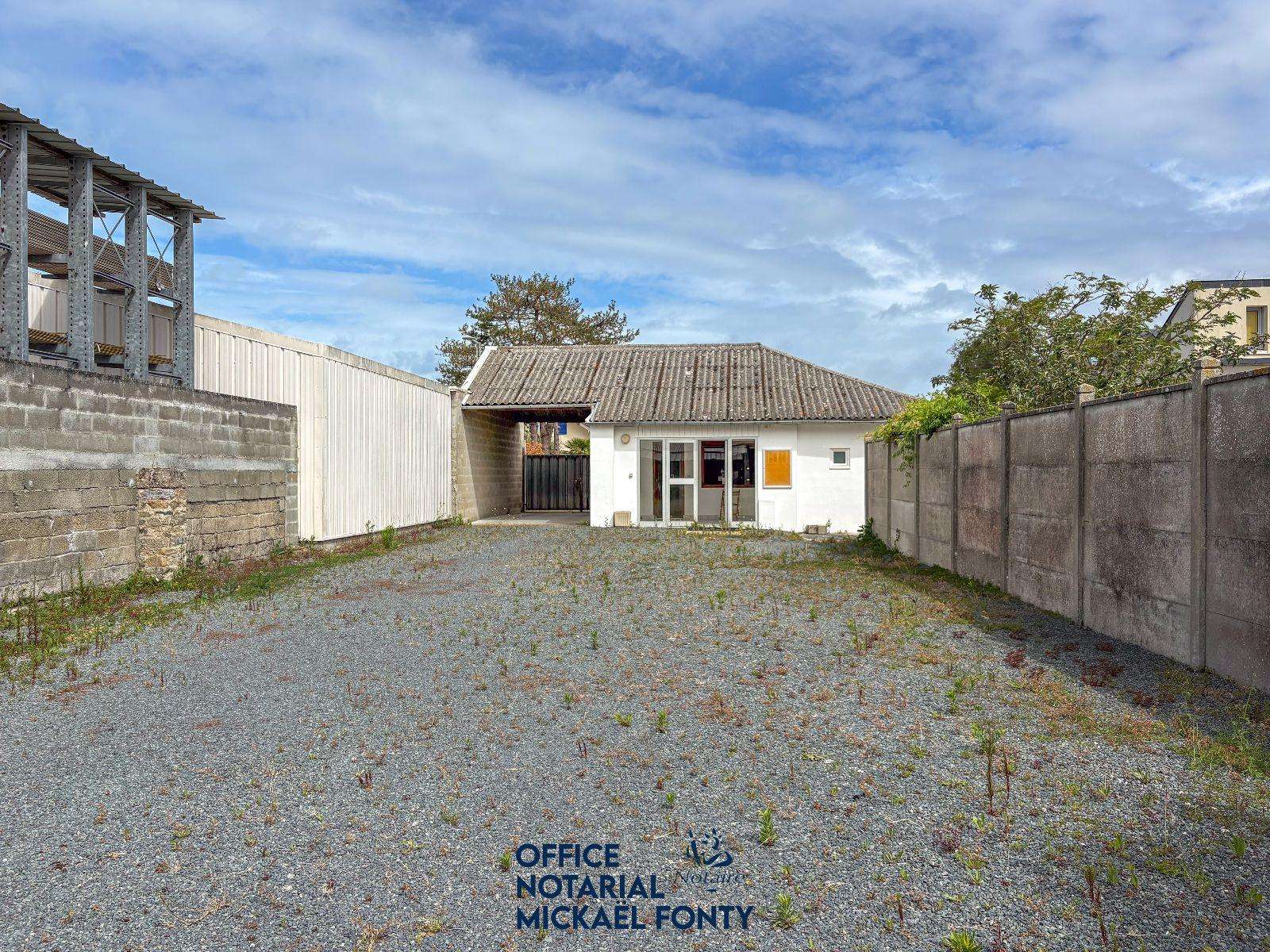 Vente Divers à Agon-Coutainville (50230) : à vendre / 60m² Agon ...