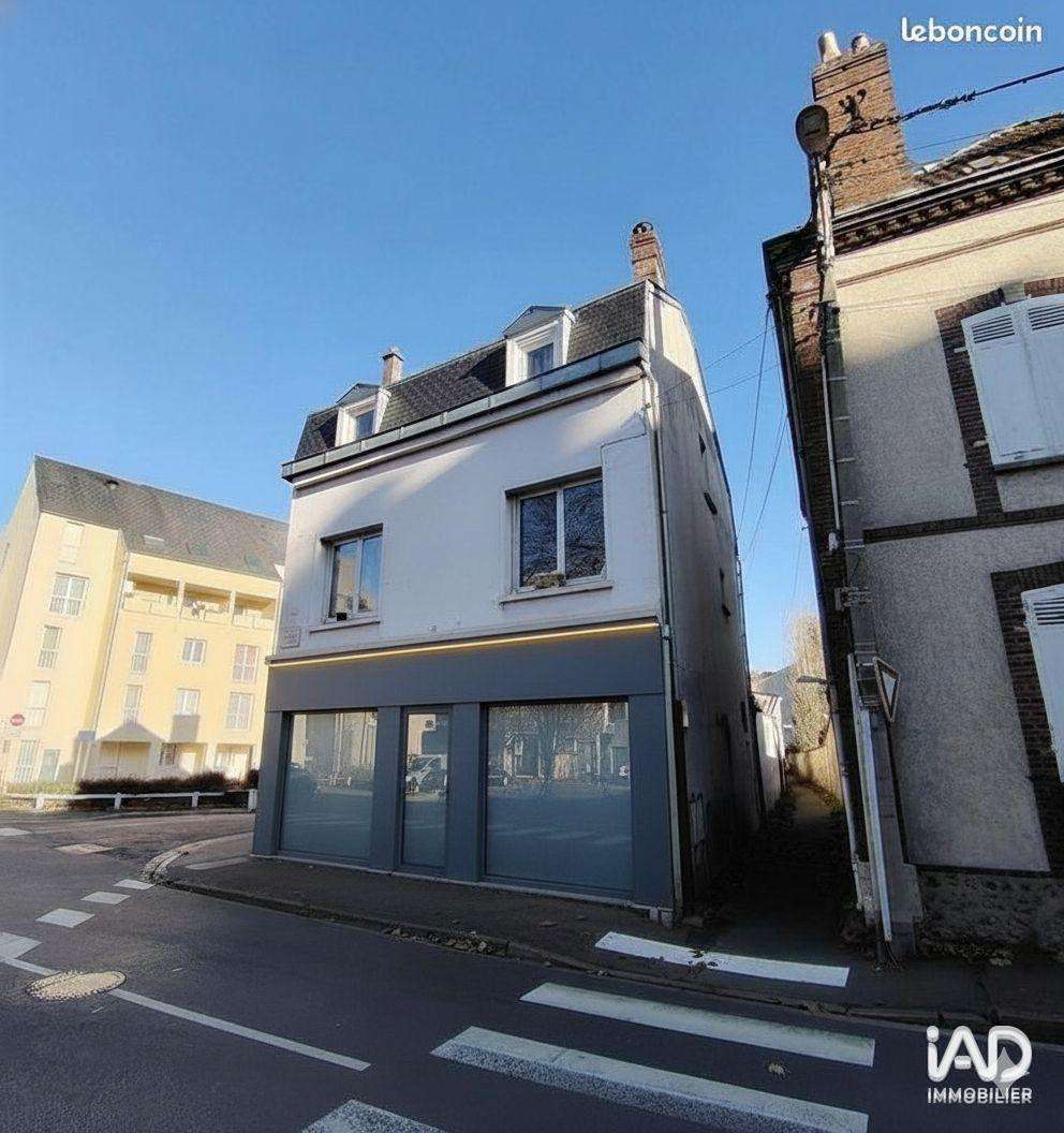 Vente Divers à Chartres (28000) : à vendre / 480m² Chartres