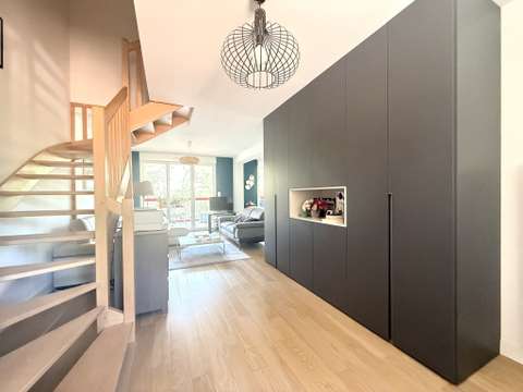Vente Divers à La Baule-Escoublac (44500) : à vendre / 92m² La Baule ...