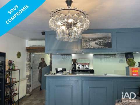 Vente Divers à La Tronche (38700) : à vendre / 130m² La Tronche