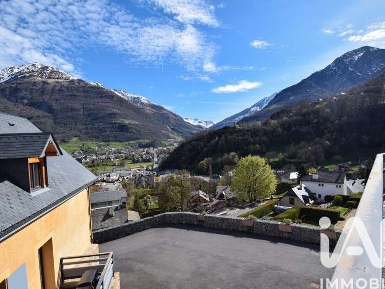 Vente Divers à Luz-Saint-Sauveur (65120) : à vendre / 83m² Luz-Saint ...