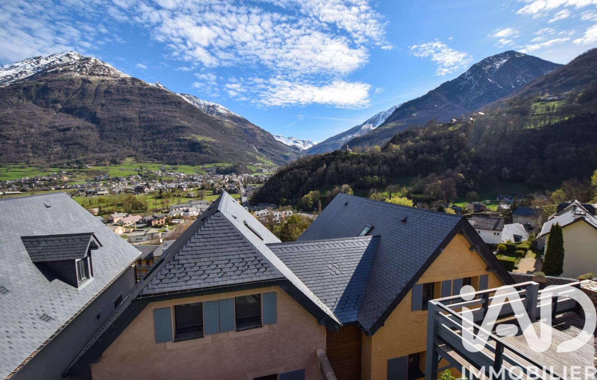 Vente Divers à Luz-Saint-Sauveur (65120) : à vendre / 81m² Luz-Saint ...
