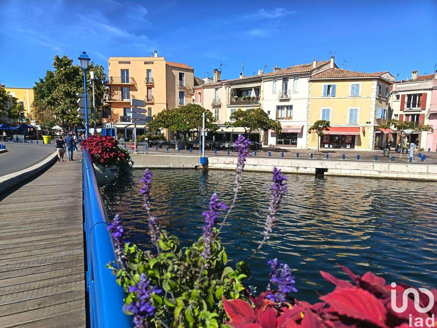 Vente Divers à Martigues (13500) : à vendre / 130m² Martigues