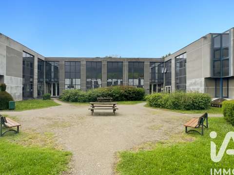 Vente Divers à Meylan (38240) : à vendre / 455m² Meylan