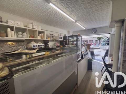 Vente Divers à Nice (06000) : à vendre / 37m² Nice
