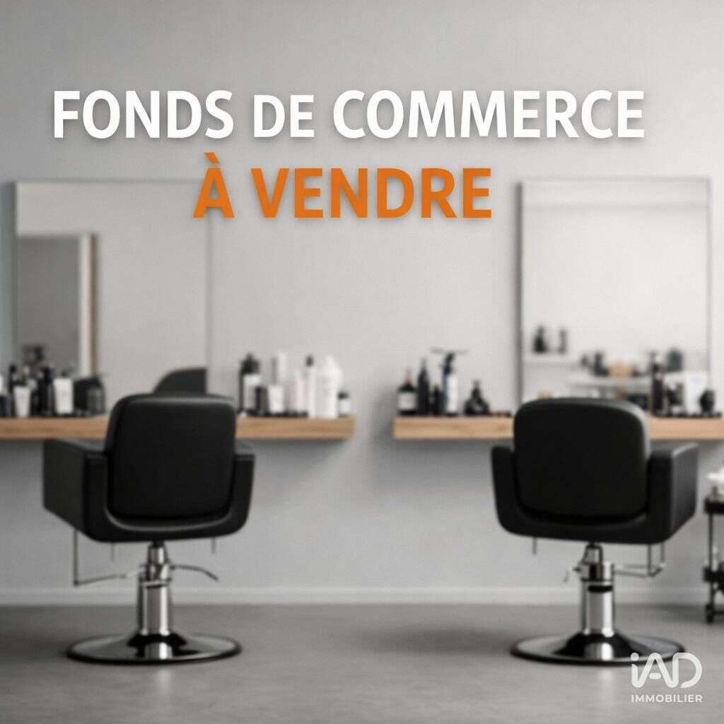 Vente Divers à Pont-l'Abbé (29120) : à vendre / 60m² Pont-l'Abbé