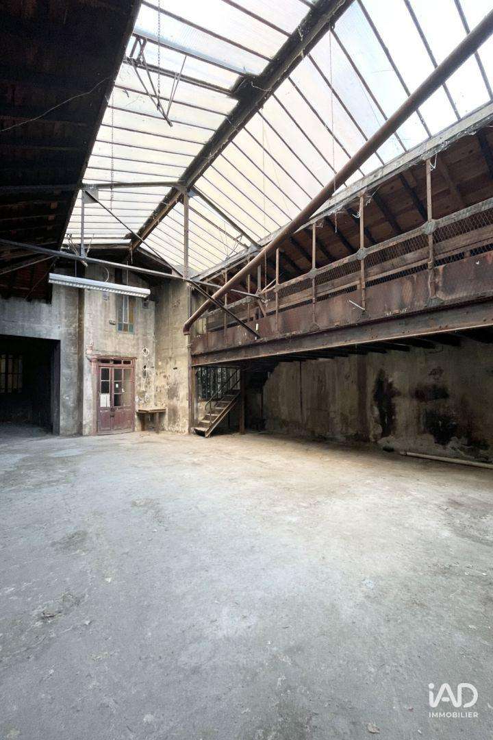 Vente Divers à Saint-Étienne (42000) : à vendre / 161m² Saint-Étienne