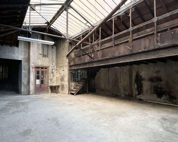 Vente Divers à Saint-Étienne (42000) : à vendre / 161m² Saint-Étienne