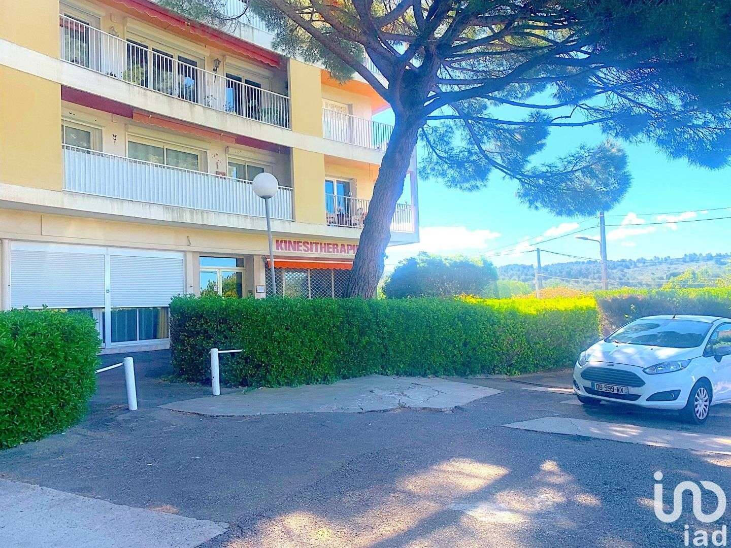 Vente Divers à Septèmes-les-Vallons (13240) : à vendre / 53m² Septèmes ...