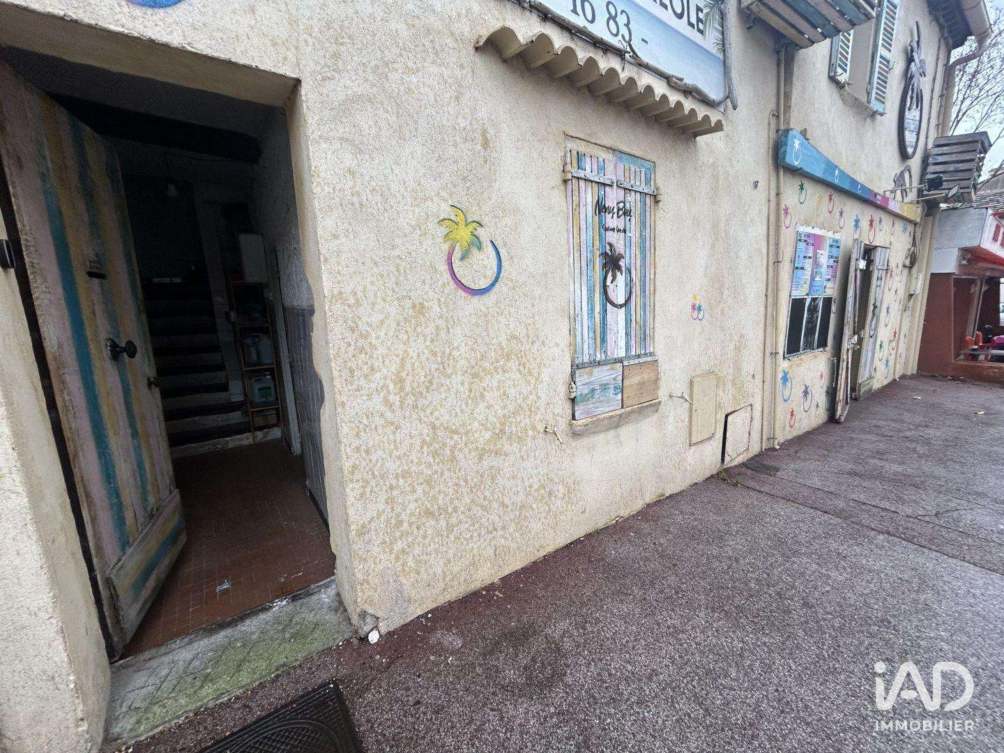 Vente Divers à Toulon (83000) : à vendre / 110m² Toulon
