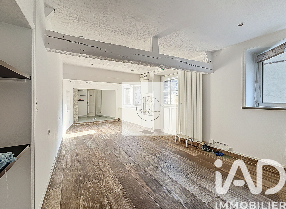 Vente Divers à Tréon (28500) : à vendre / 40m² Tréon
