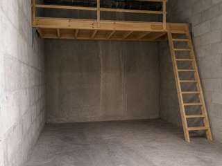 Vente Garage et parking à La Seyne-sur-Mer (83500) : à vendre / 13m² La ...