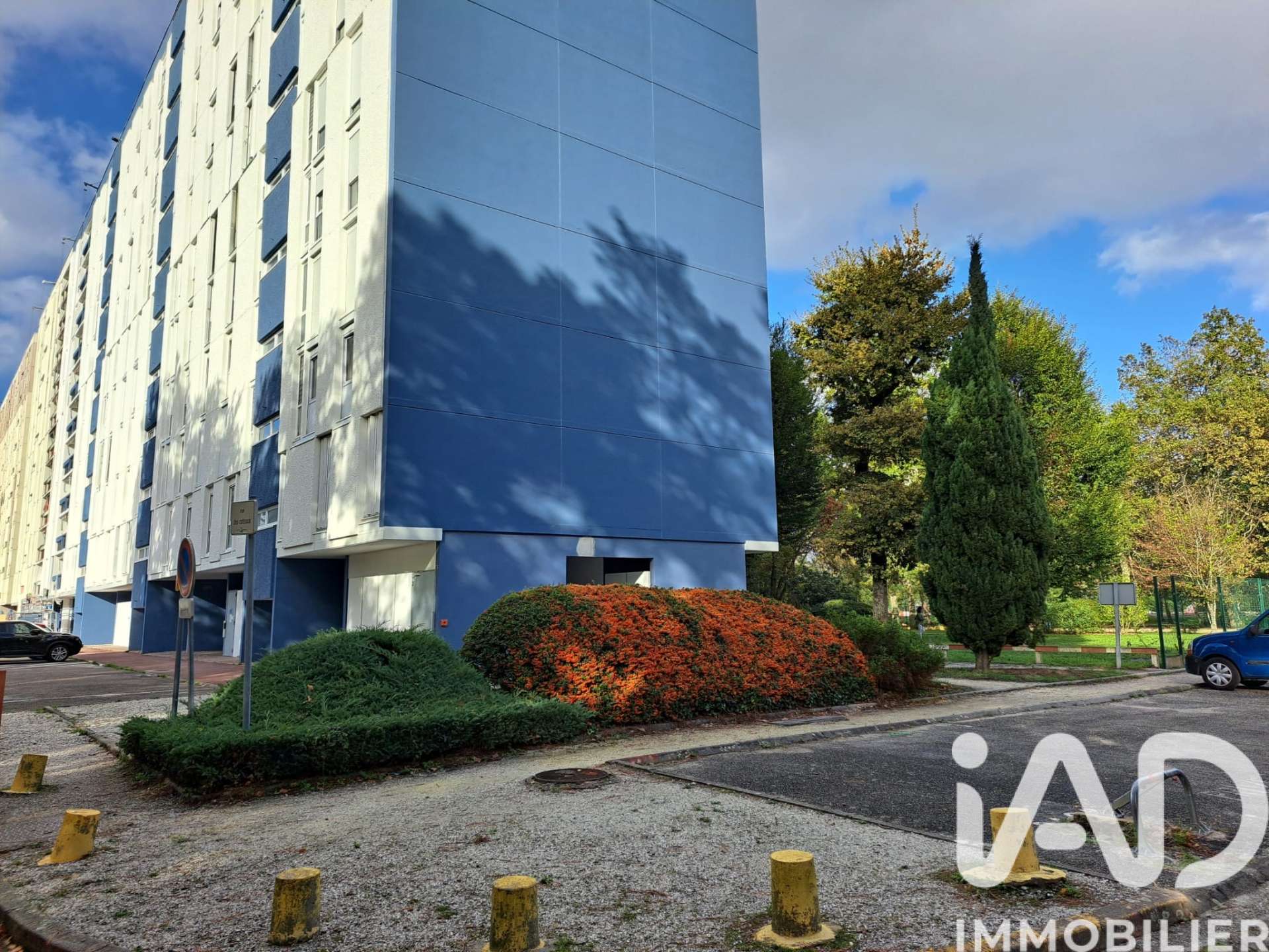 33 Rue Auguste Lamire 33700 Mérignac