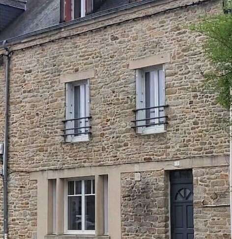 Vente Immeuble à Elven (56250) : à vendre / 132m² Elven