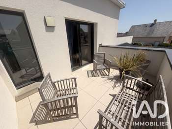 Vente Maison à Agon-Coutainville (50230) : à vendre / 178m² Agon ...
