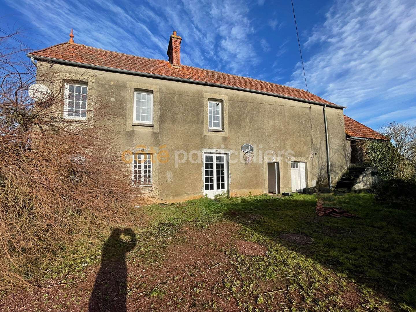 Vente Maison à Airel (50680) : à vendre / 81m² Airel